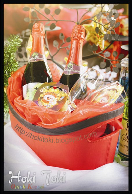 this is my Jobs: Hoki Toki (Laura)