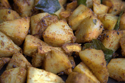 this goan mallu cooks