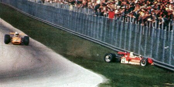 GRANDPRIXWEB: Jochen Rindt morreu no carro de Emerson