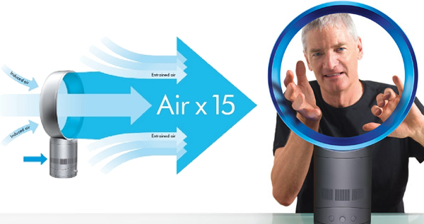 Dyson Air Multiplier | Cool Sh*t You Can Buy - Find Cool Things To Buy
