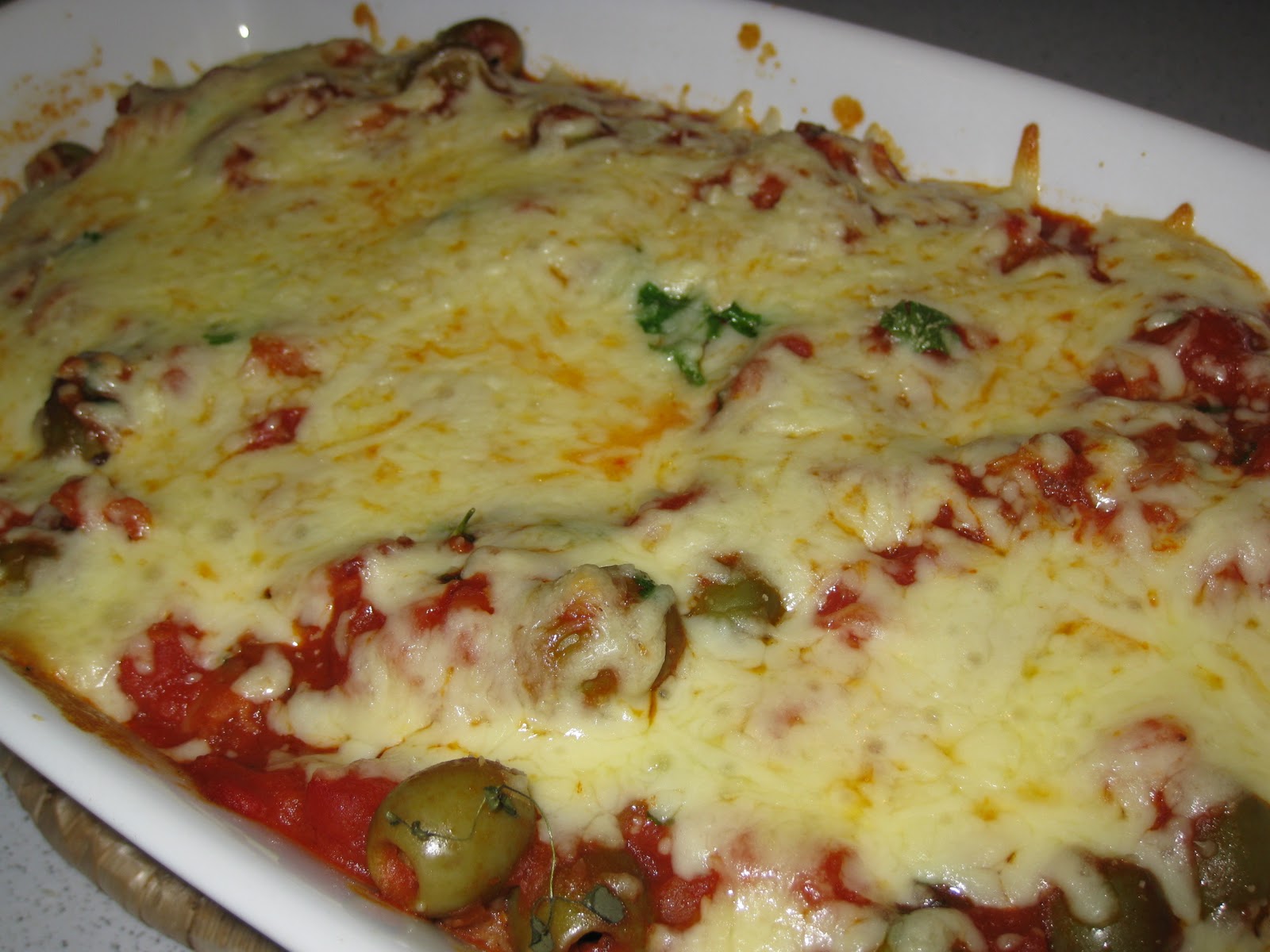 Saltfiskur undir spænskum áhrifum | Ragna.is