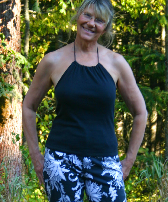 Simplicity 9129 pattern review by AnitaJJ