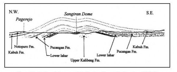 Lingkungan Situs Sangiran