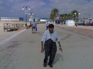 El pueblo de Barbate: FAMOSOS DE BARBATE