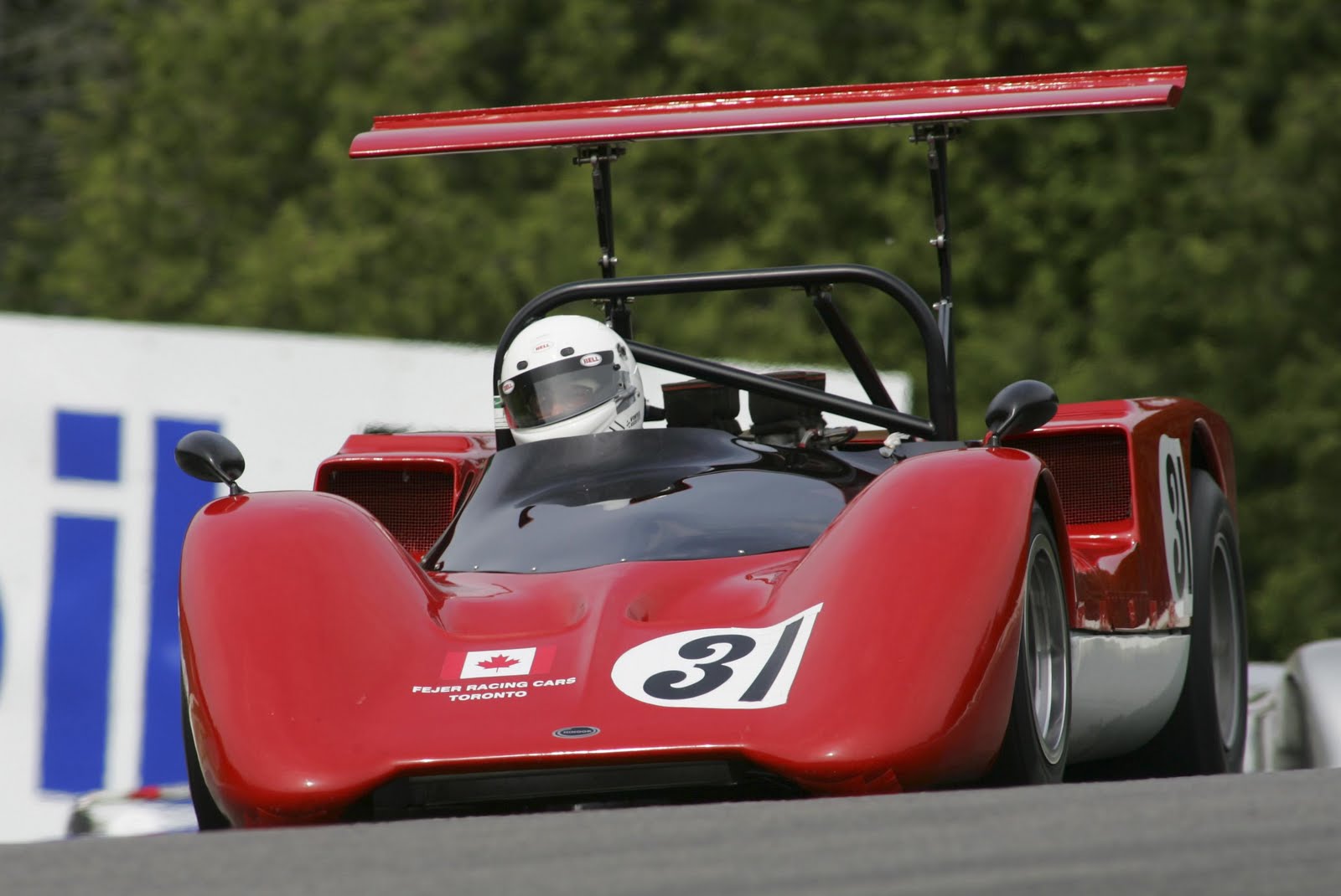Sylva J15 kit car build: Inspiration