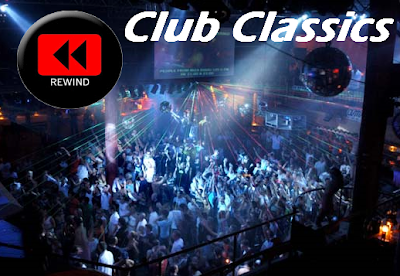 Beat-Nick's Mixes: Rewind Club Classics