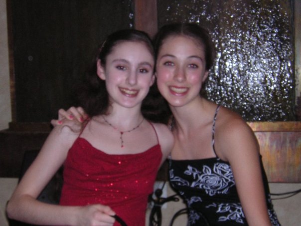 Off Center: Interview with Harry Potter World Dancer Isabel Power!