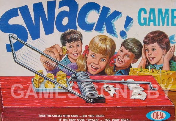 Relubbus Roundup: 22 November 2009