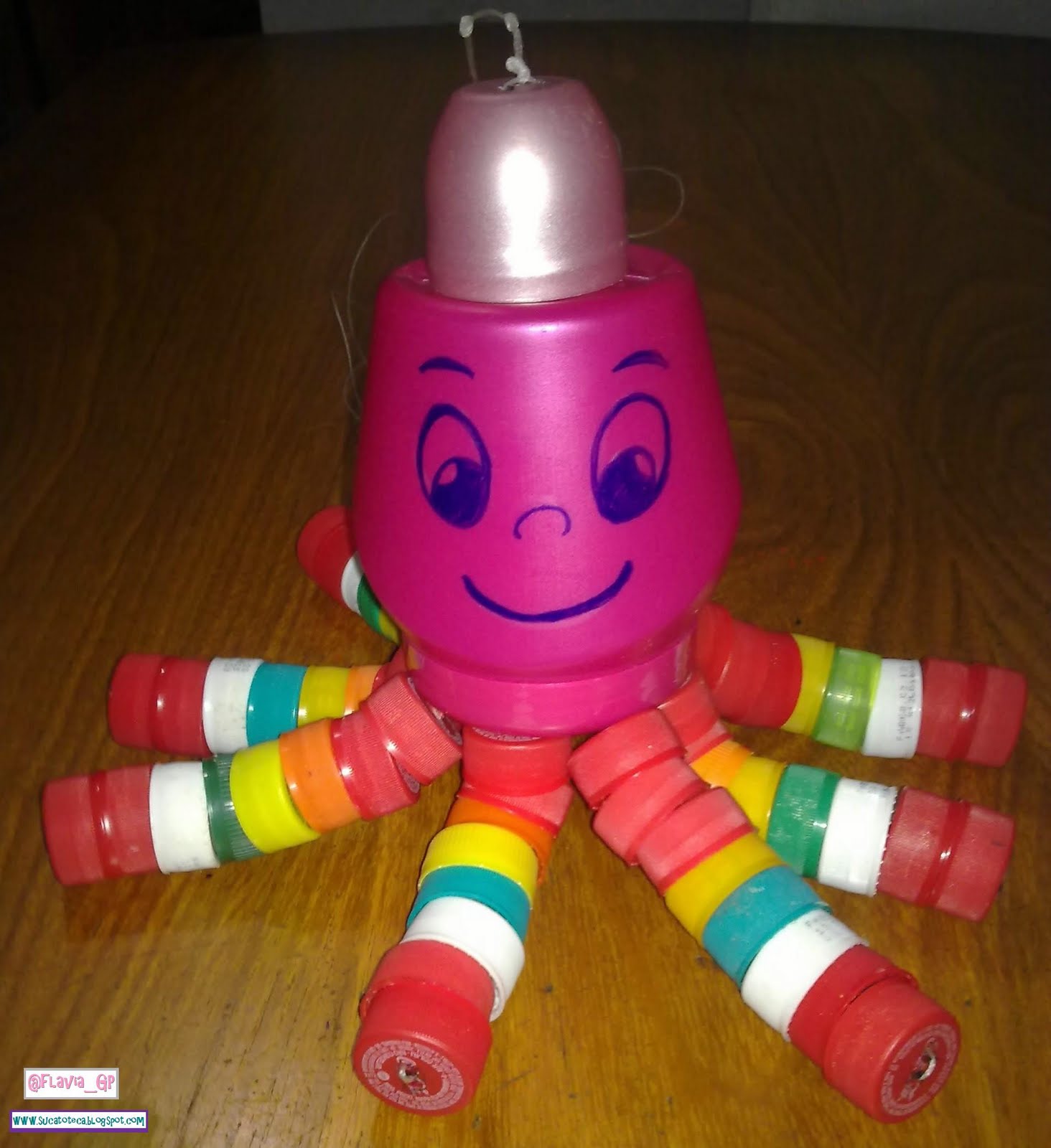 Polvo X Lula | Sucatoteca