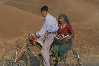 Journey Through The Lens: Jhabua the Land of Tribe's