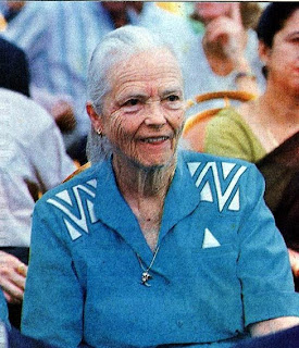 Journey Through The Lens: Lucy carries on for Harry