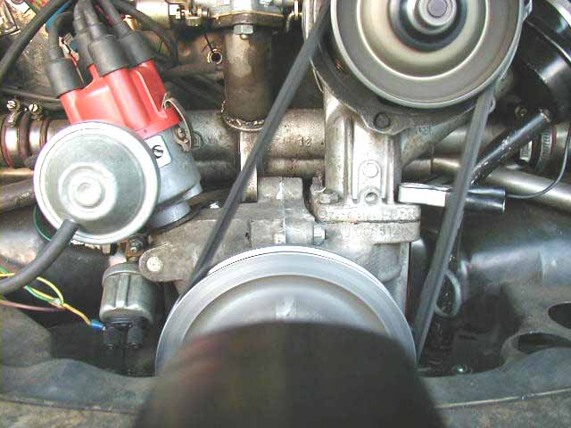 THIS VW: Static timing