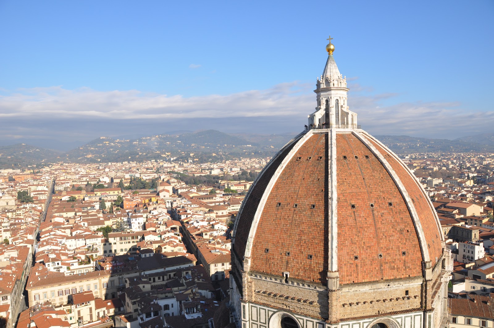 Emma y Nelson : Florencia, Lucca i Pisa