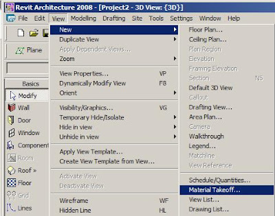Revit Fix: Paint Tool