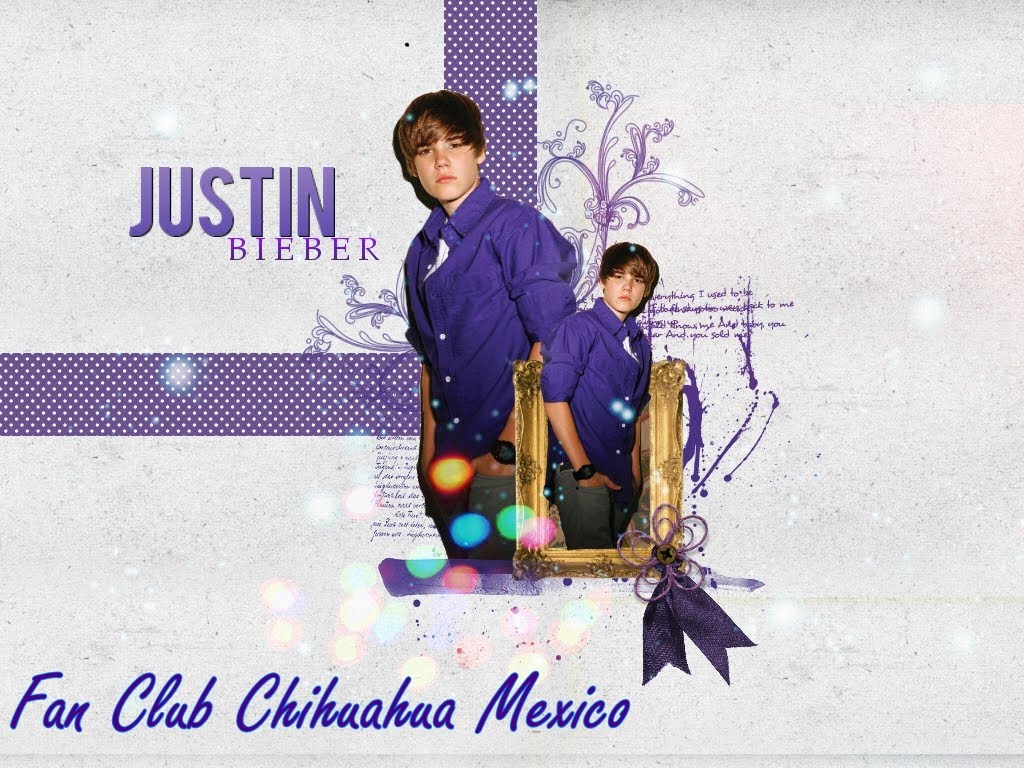 Justin Bieber Fans Club: 6 ago. 2010