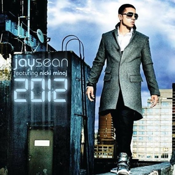 We LUV U , Jay Sean - Fans from The Kingdom of Bahrain