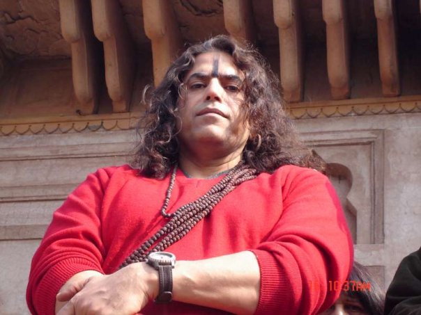 SHRI SHAILENDRA SHARMA: Photos of Shri Shailendra Sharma