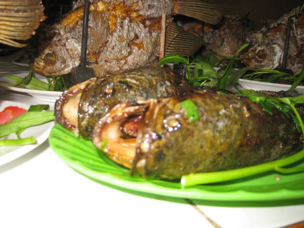 Vietnamese Air Bag: A few photos from the weekend