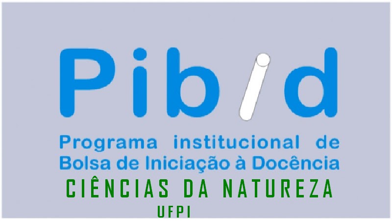 "SENDO CIÊNCIAS": O que é o PIBID