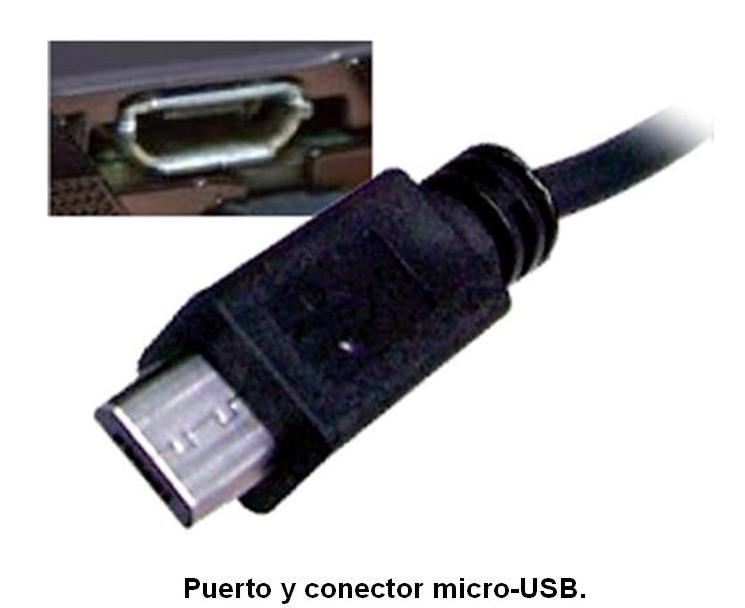 PCPI auxiliar informático: conexiones y puertos