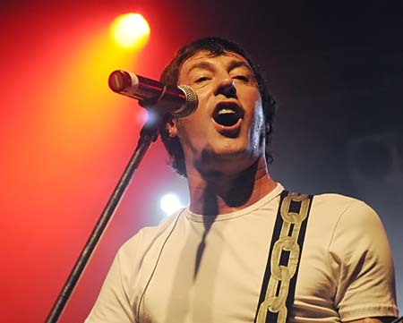 Música Y TV: Roberto Musso