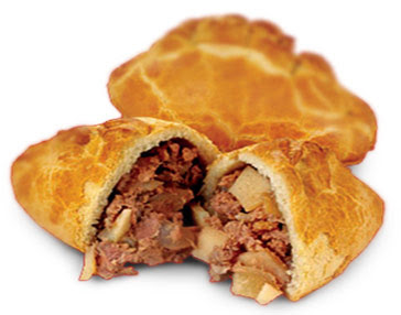 A Chav shows us how to 'Smash the Pasty' : r/cringe