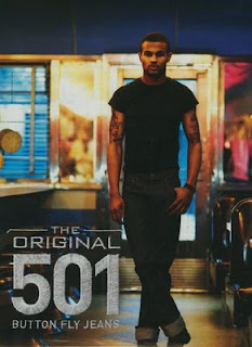 Model Land: Sean Bennett