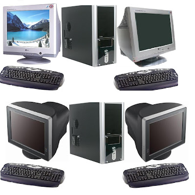 PC MULTIPLE: SUPER CPU PARA 2 PERSONAS