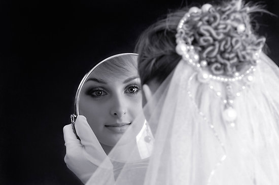 What Do You See When You Look In The Mirror what-do-you-see-when-you-look-in-the-mirror