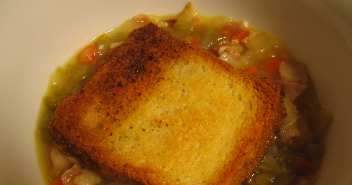 The Past on a Plate: Traditional British Food, Part 27: Food to Keep ...