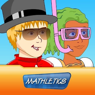 St John's B11: Mathletics!
