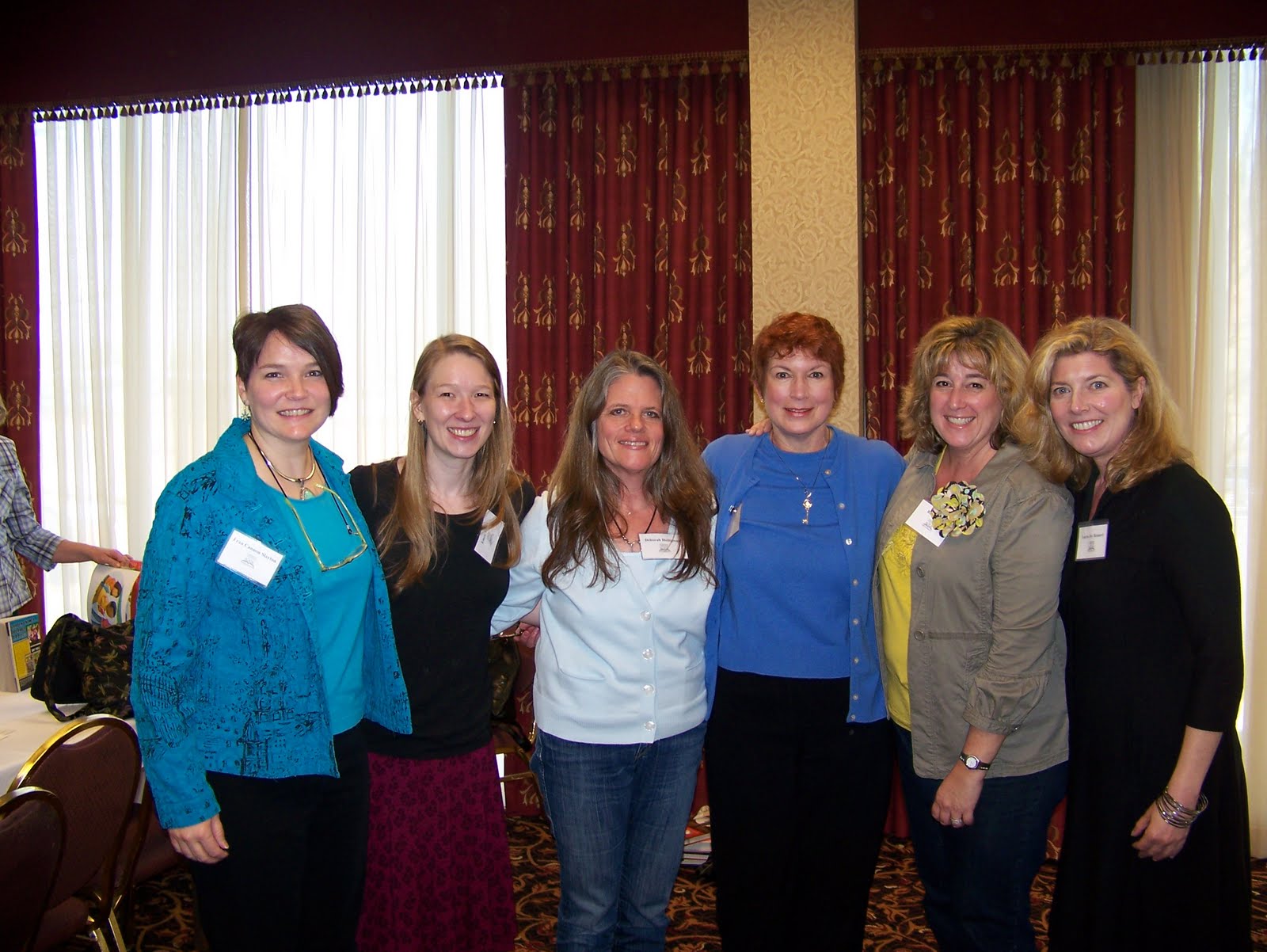 Leap Books: April 2010