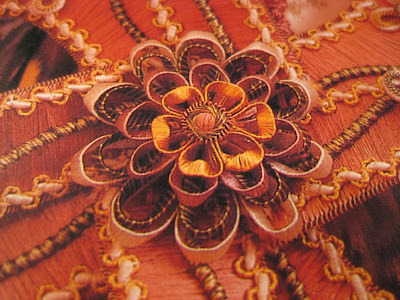 P i g t o w n * D e s i g n: The Colours of Scalamandre