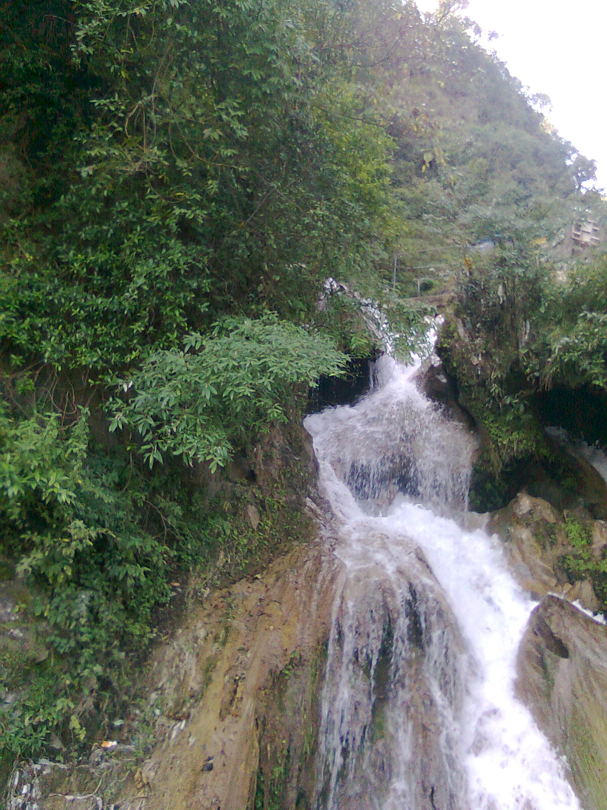 Wallpapers Collections: Travel to Mansuri