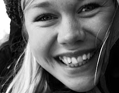 emma hagström: januari 2009