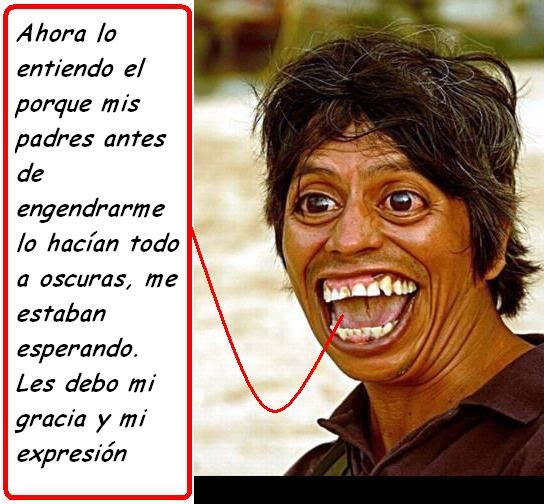 Nuestra vida: Averigua si eres muy feo...