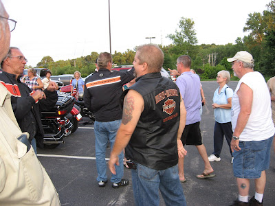 ~ SHOW ME DEAF COMMUNITY ~ by Paul J Kiel: ROUTE 66 DEAF MOTORCYCLES ...