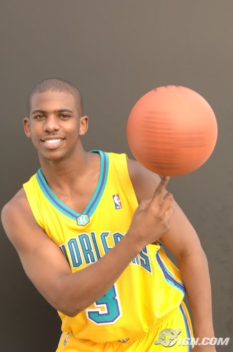 Wallpaper World: Best Basketball Player Photo - Chris Paul