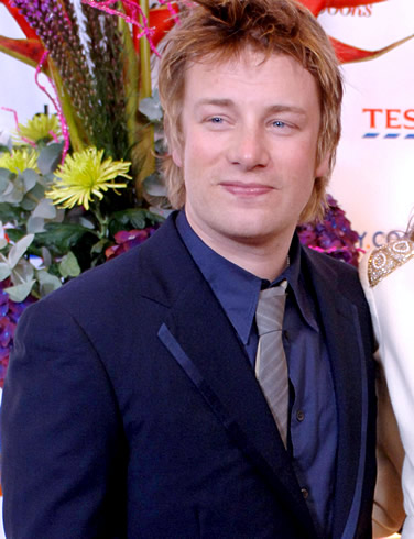 Wallpaper World: Jamie Oliver Biography | Jamie Oliver Photos