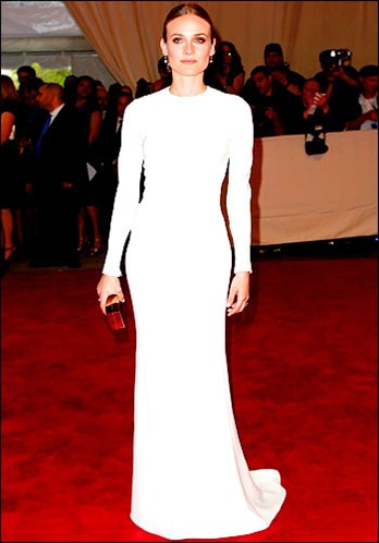 Celebrity Popular: Top 10 best outfits for People magazine 2010