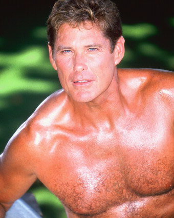David Hasselhoff Wiki | David Hasselhoff Pics | CelebNews