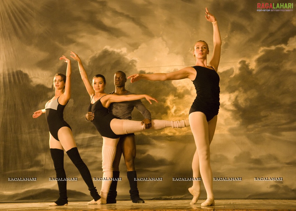 Amazing Street Dance pictures