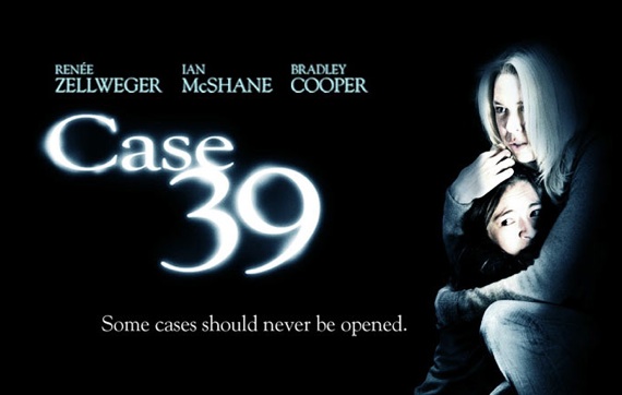 Wallpaper World: Case 39 Movie Pictures