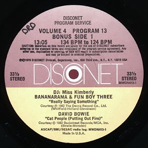 Tracasseur: Disconet part III