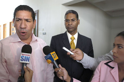 El Granero del Sur: Leonel Almonte ya está en Najayo; estará allí hasta ...