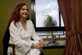 El Granero del Sur: La discusión en torno al libro de Aida Trujillo