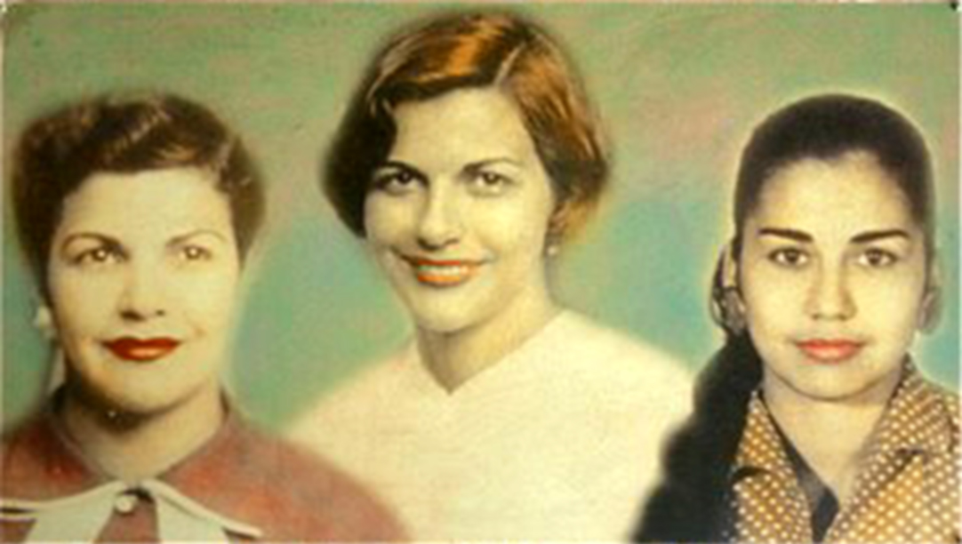 El Granero del Sur: La historia de las hermanas Mirabal