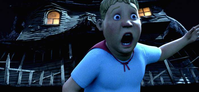 The Spooky Vegan: 31 Days of Halloween: Best Halloween Villains