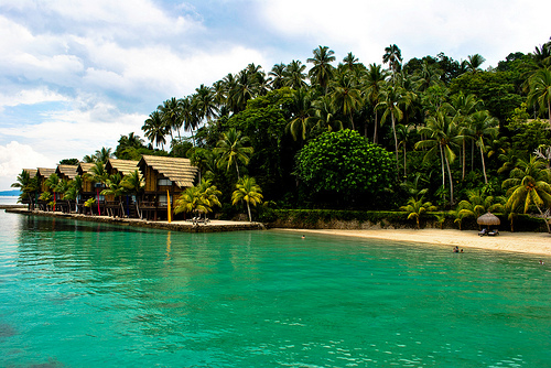 Best Places in the Philippines: Best Tourist Spots in Mindanao