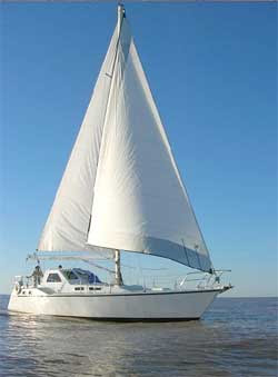 EL ALMA DEL MAR: WEBQUEST: NAVEGACIÓN A VELA